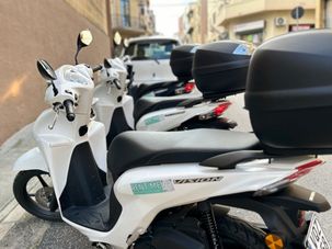 Scooter Rental on Malta from €5/day - BikesBooking.com